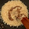 The BEST Vegan St Louis Fried Rice - Vegan With Curves