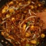 The BEST Vegan St Louis Fried Rice - Vegan With Curves